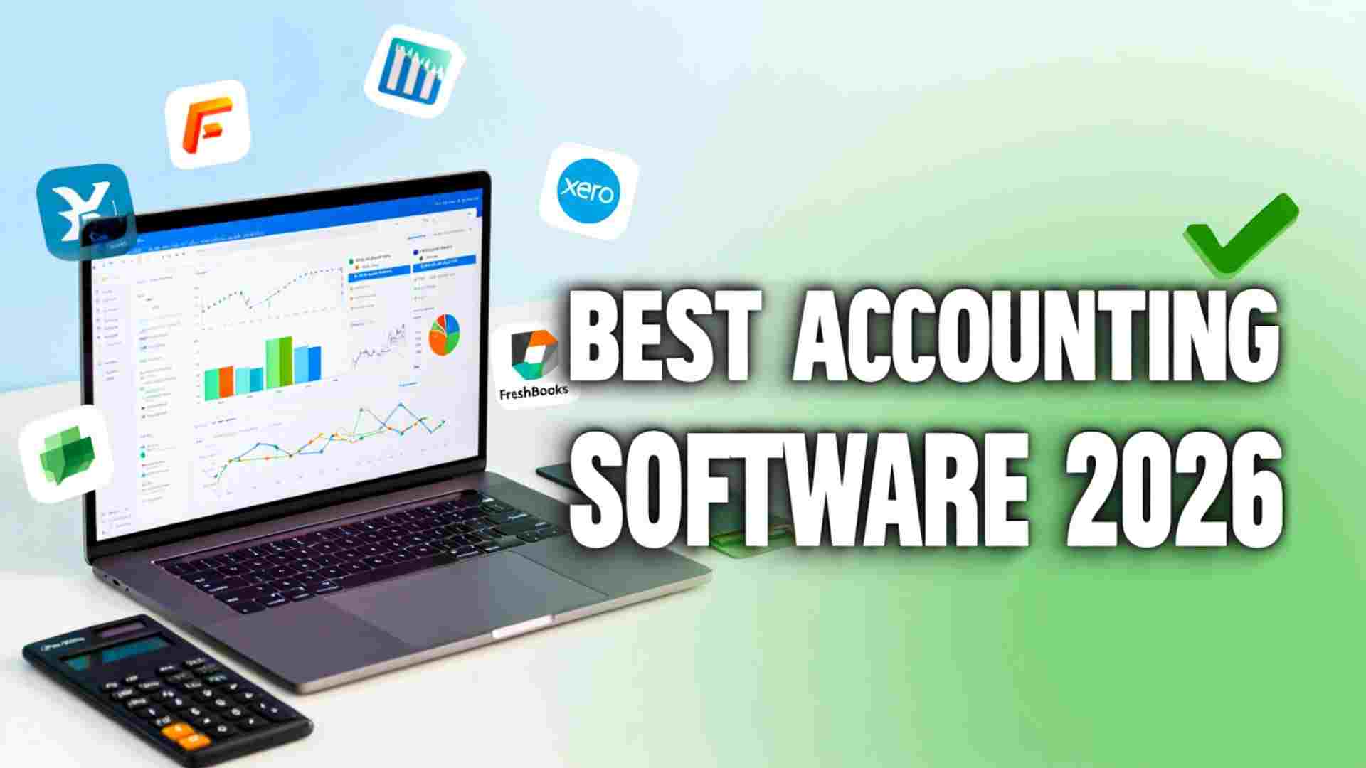 Best Accounting Software in India (2026): Swipe vs My BillBook vs ...